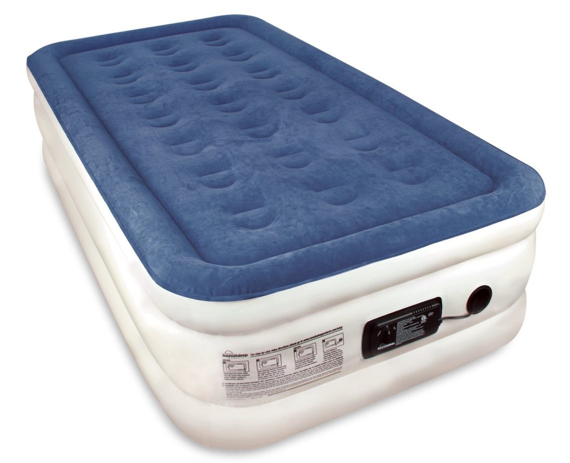 Best Air Mattress – A Comprehensive Guide for You