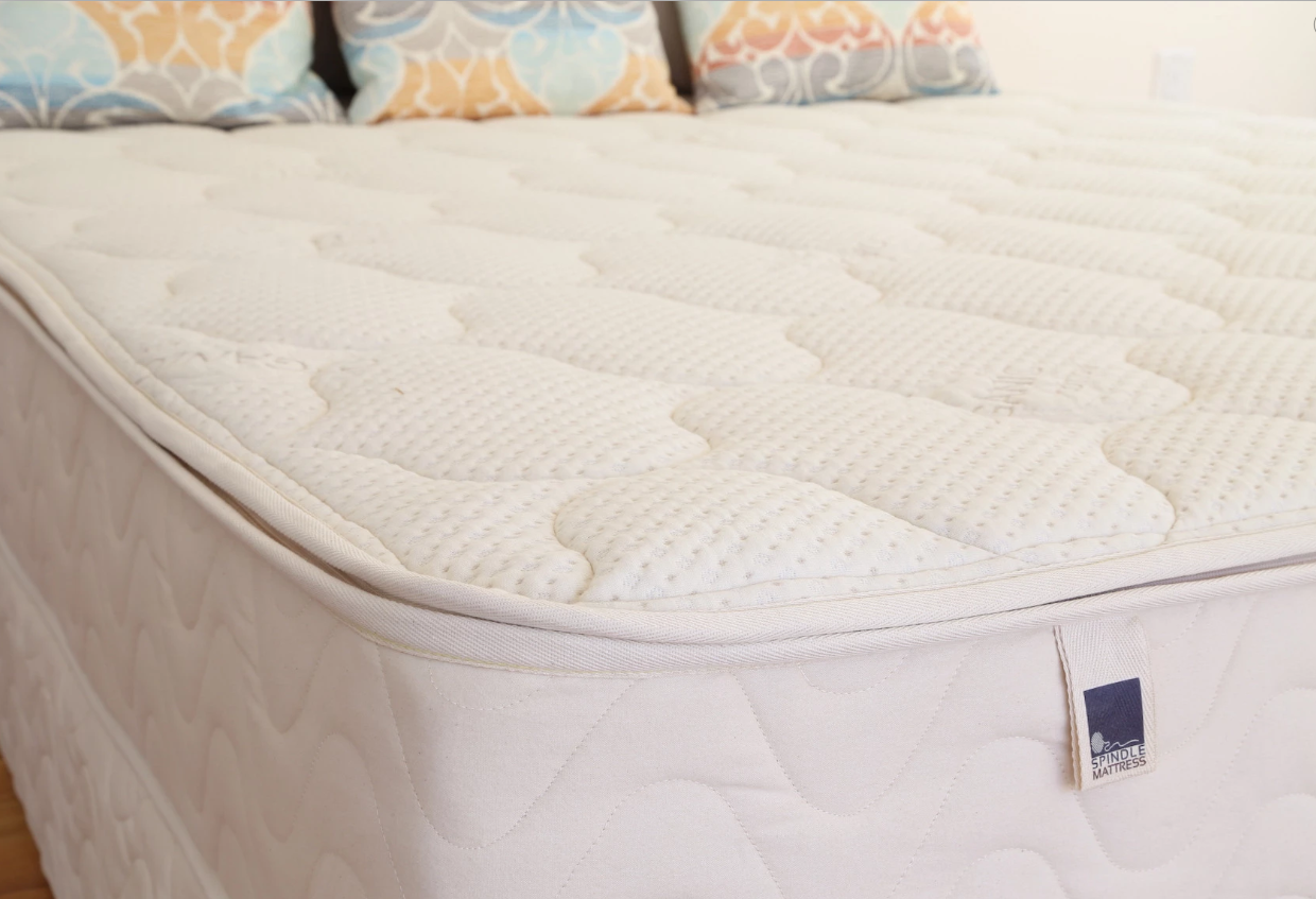 Compare Top 6 Best Latex Mattresses and Choose the One You Need